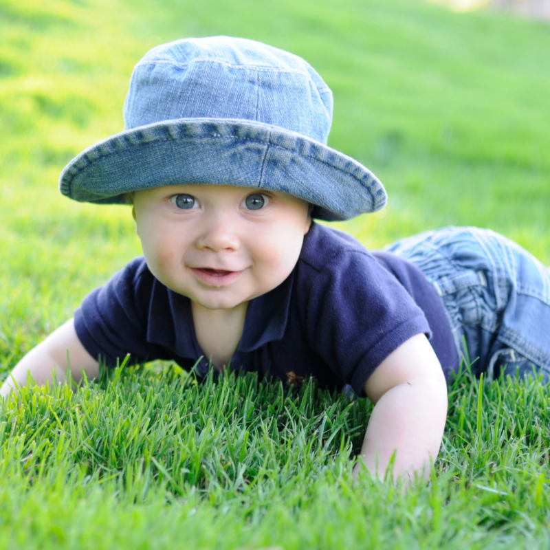 200 Popular Baby Names of the 1990s - Pribbles