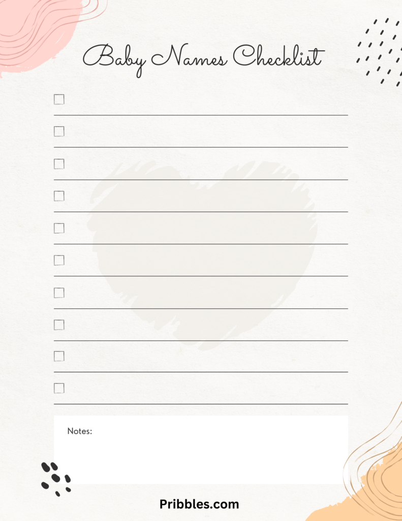 55+ Interesting Baby Boy Names *So Unique* - Pribbles