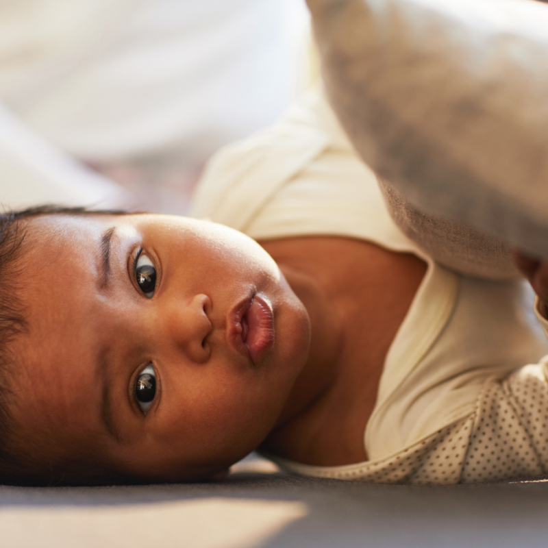 55+ Interesting Baby Boy Names *So Unique* - Pribbles