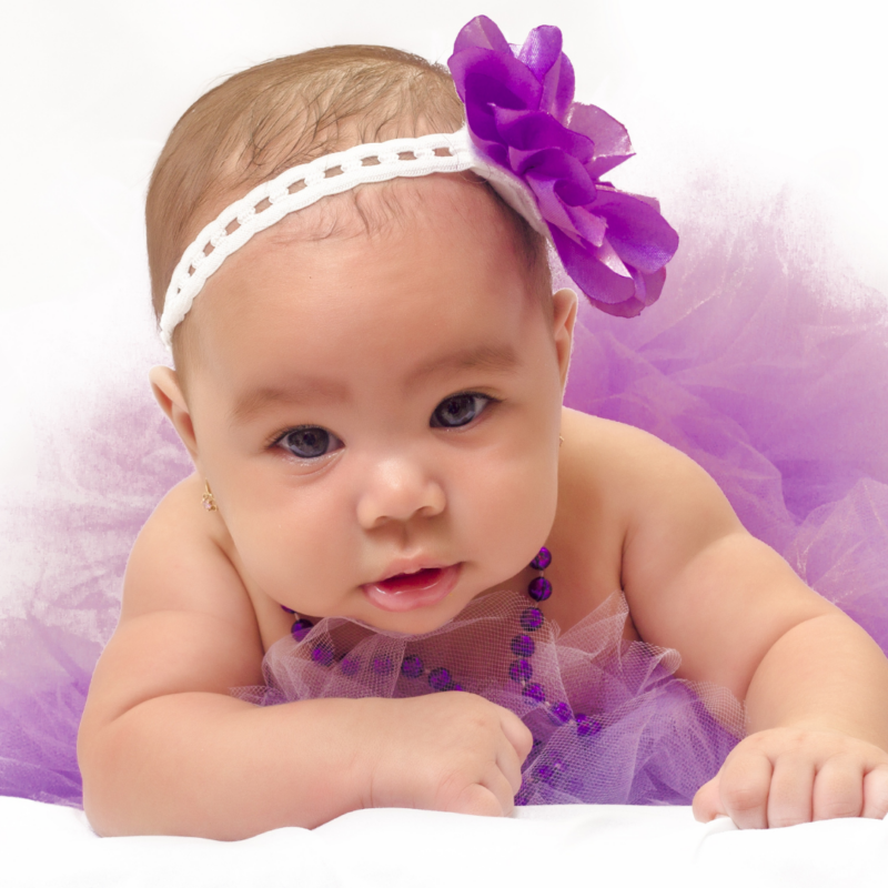 149+ Beautiful Baby Girl Combination Names {SO CUTE!} - Pribbles