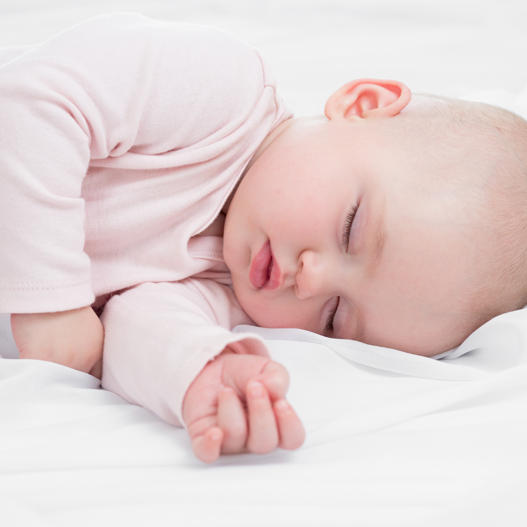 149+ Beautiful Baby Girl Combination Names {SO CUTE!} - Pribbles