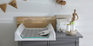 17 Essentials for Changing Table: Must Have List! - Pribbles