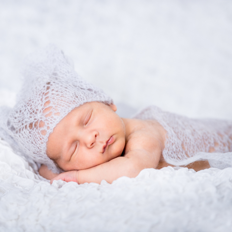 200 Cute Baby Names (for boys and girls!) - Pribbles