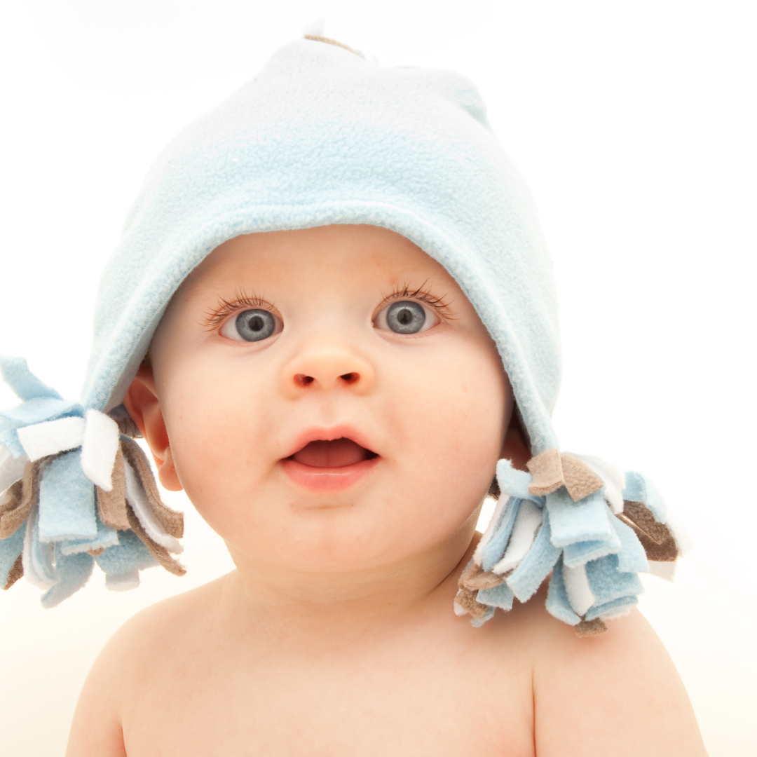 200 Cute Baby Names (for boys and girls!) - Pribbles