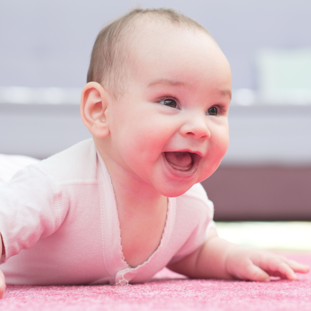 160 Elegant Female Names (Perfect for Baby Girls!) - Pribbles