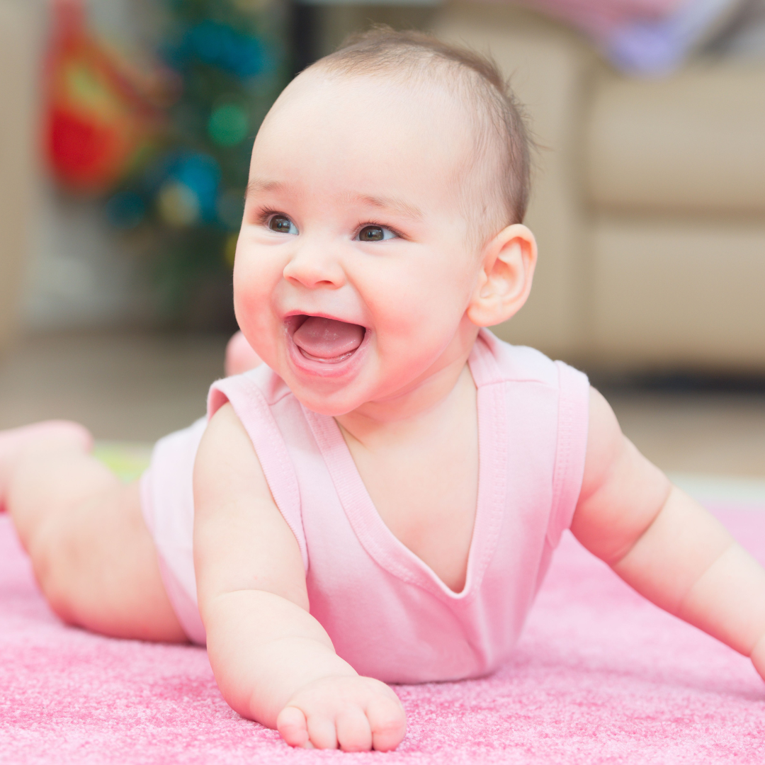 160 Elegant Female Names (Perfect for Baby Girls!) - Pribbles