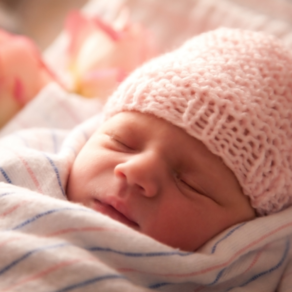 200 Cute Baby Names (for boys and girls!) - Pribbles