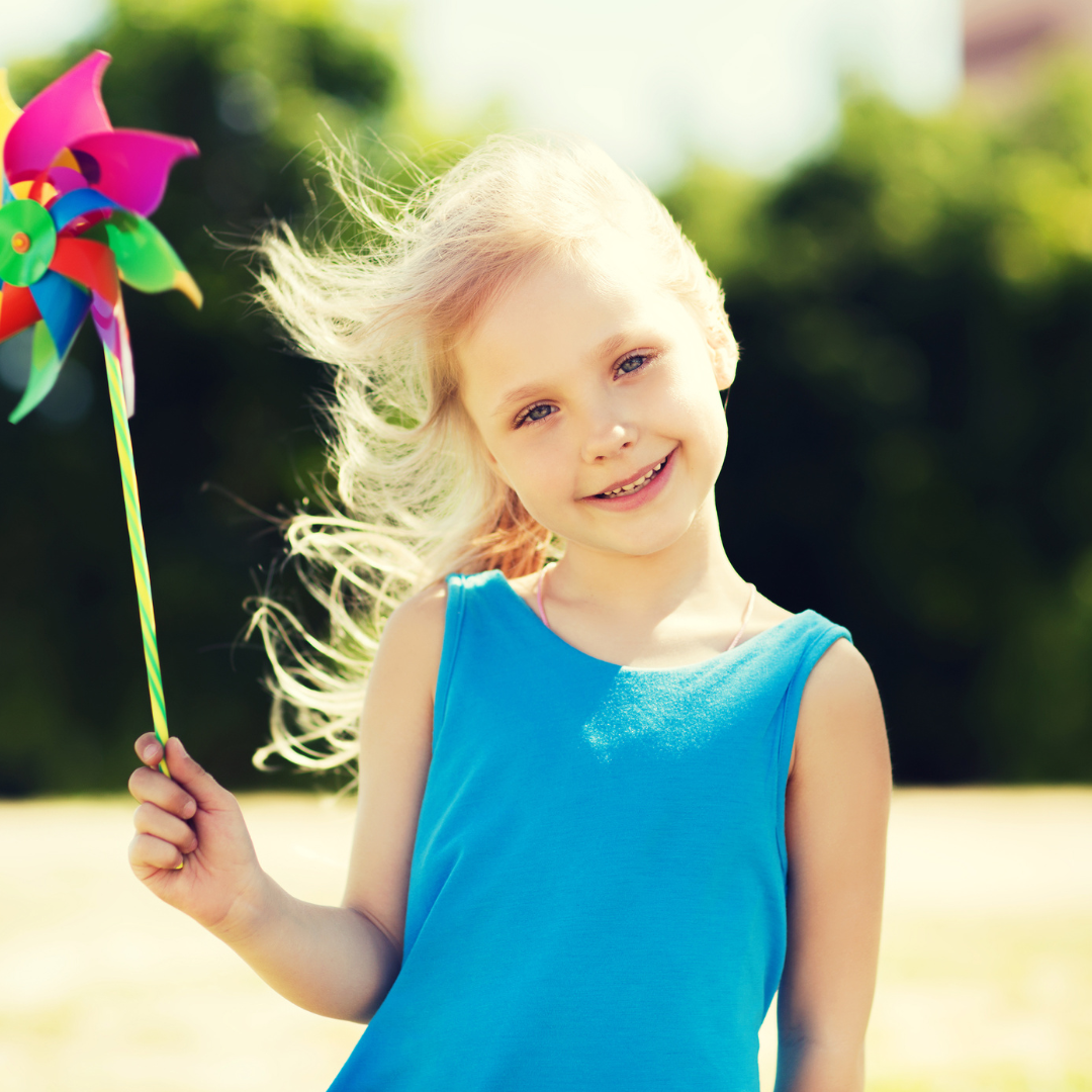 113 Cute Simple Girl Names (Classic, Pretty, Sweet) - Pribbles