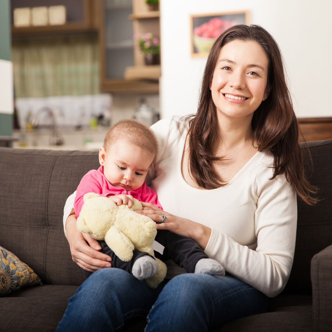 300 Girl Names Ending In A (Sweet, Adorable, Strong!) - Pribbles