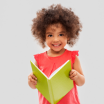 113 Cute Simple Girl Names (Classic, Pretty, Sweet) - Pribbles