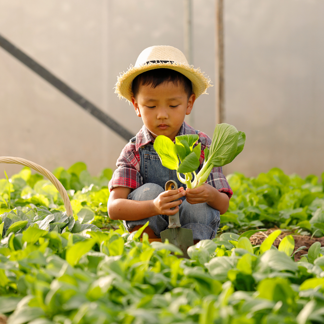 60+ Earthy Baby Boy Names: Strong & Meaningful (You'll LOVE These ...