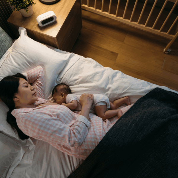 11 Cozy Breastfeeding Station Ideas for Mom and Baby (Must Haves ...