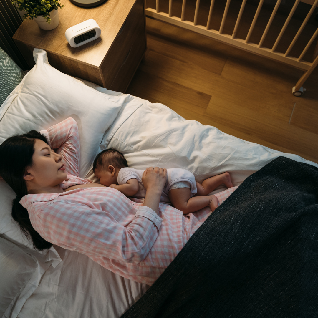 11 Cozy Breastfeeding Station Ideas for Mom and Baby (Must Haves ...