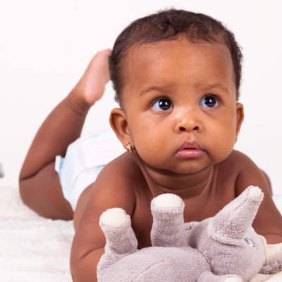 300 Girl Names Ending In A (Sweet, Adorable, Strong!) - Pribbles