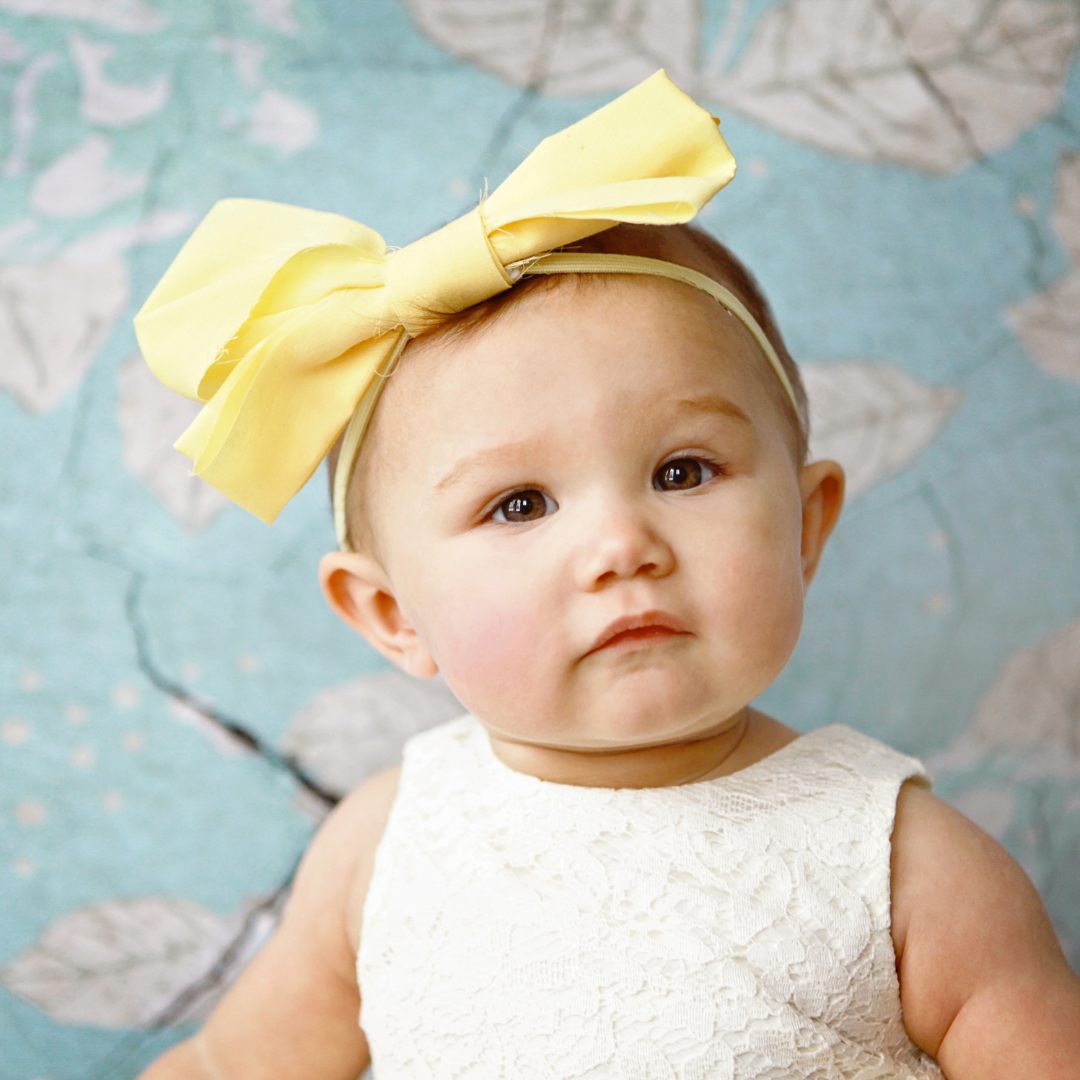 300 Girl Names Ending In A (Sweet, Adorable, Strong!) - Pribbles