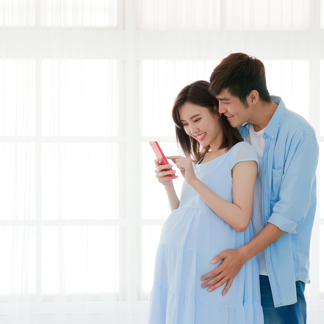 100+ Amazing Baby Moon Ideas (You'll Love!) - Pribbles