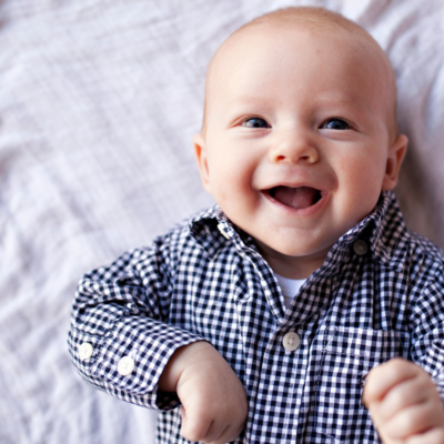 Pretty & Unique Pink Names for Girls and Boys - Pribbles