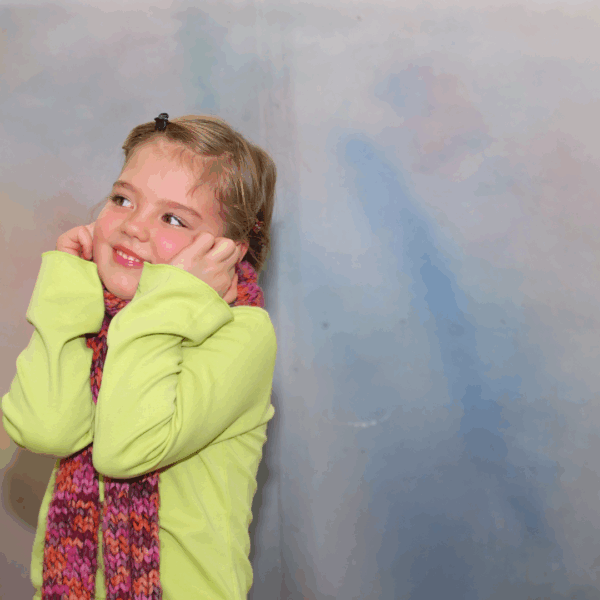 113 Cute Simple Girl Names (Classic, Pretty, Sweet) - Pribbles