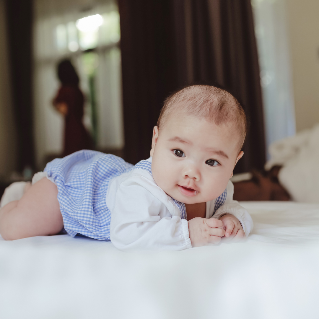 158 Middle Names for Beau (Strong, Cute & Sweet) - Pribbles