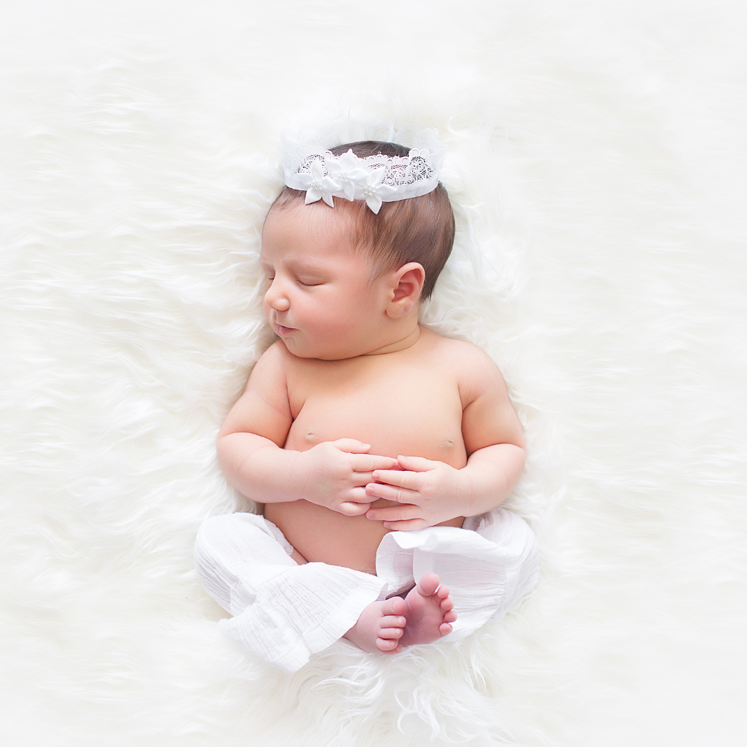 113 Cute Simple Girl Names (Classic, Pretty, Sweet) - Pribbles