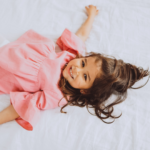 113 Cute Simple Girl Names (Classic, Pretty, Sweet) - Pribbles