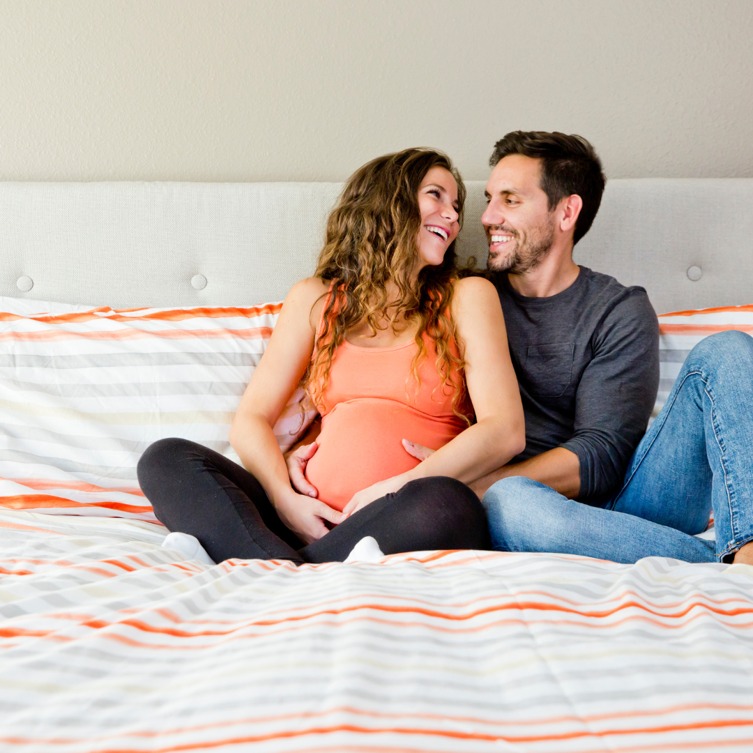 100+ Amazing Baby Moon Ideas (You'll Love!) - Pribbles
