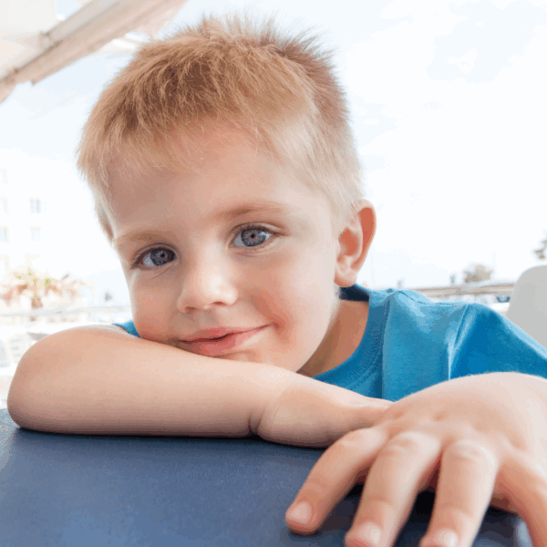 300+ Middle Names for Aiden (Strong & Sweet!) - Pribbles