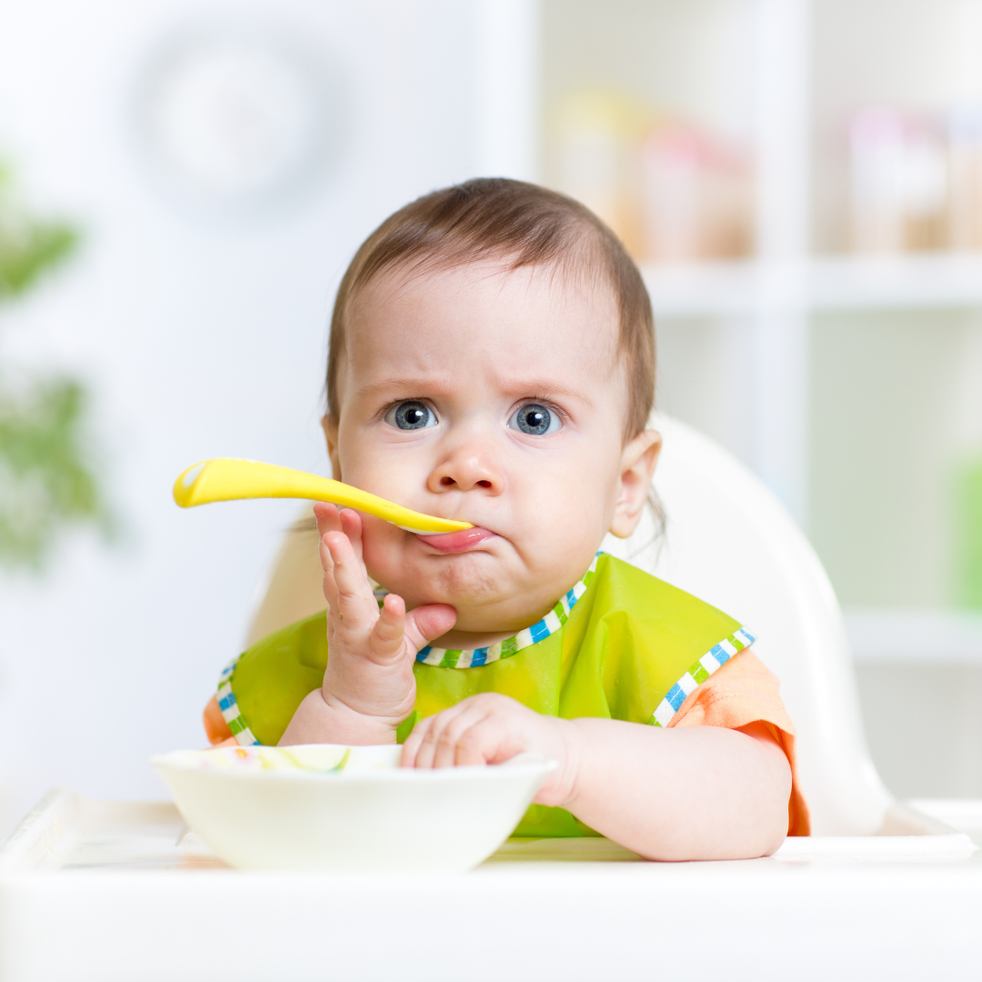 15 Baby Puree Recipes Stage 2 (Amazing, Easy, Delicious!) - Pribbles