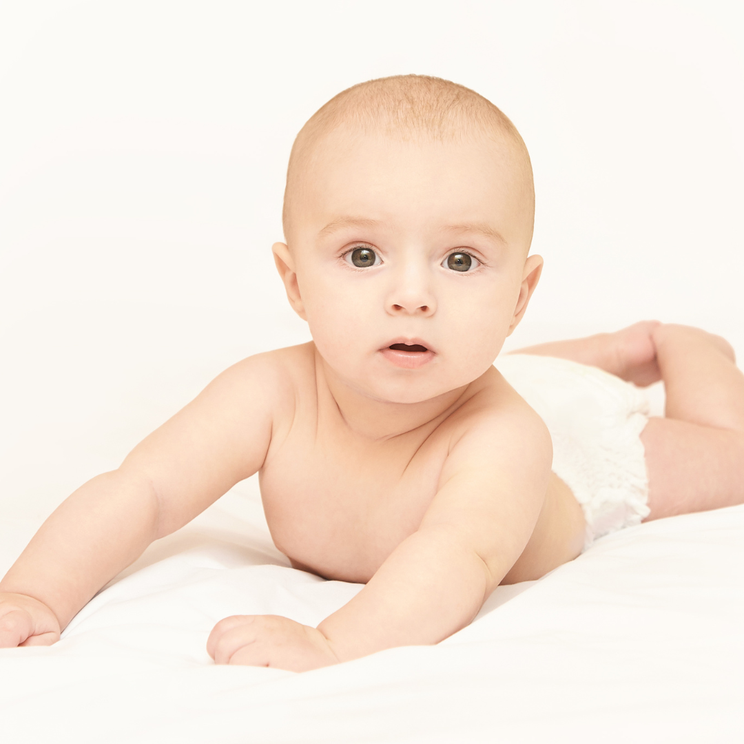 175+ Boy Names Ending In N (Cute, Strong) - Pribbles