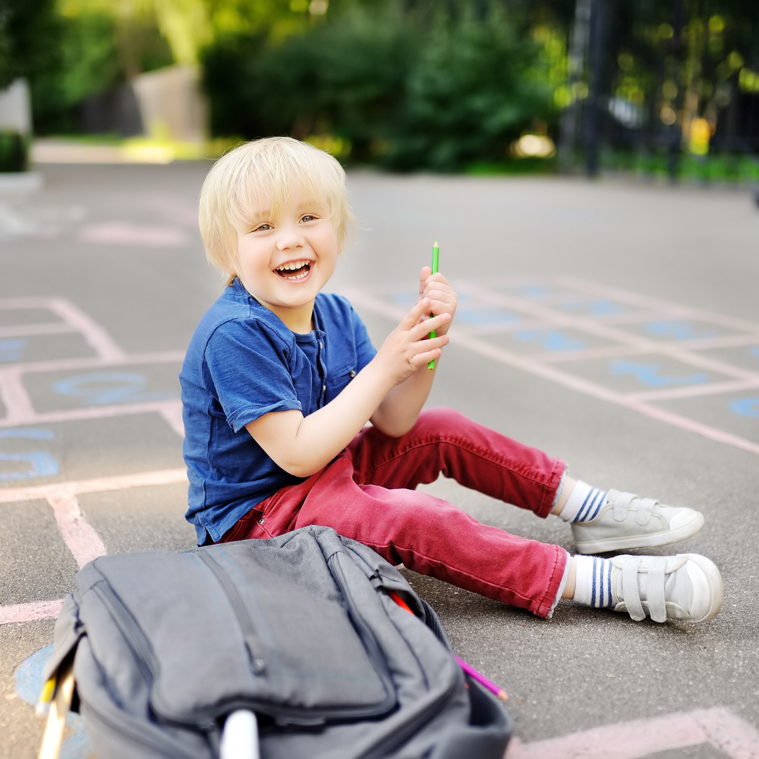 300+ Middle Names for Aiden (Strong & Sweet!) - Pribbles