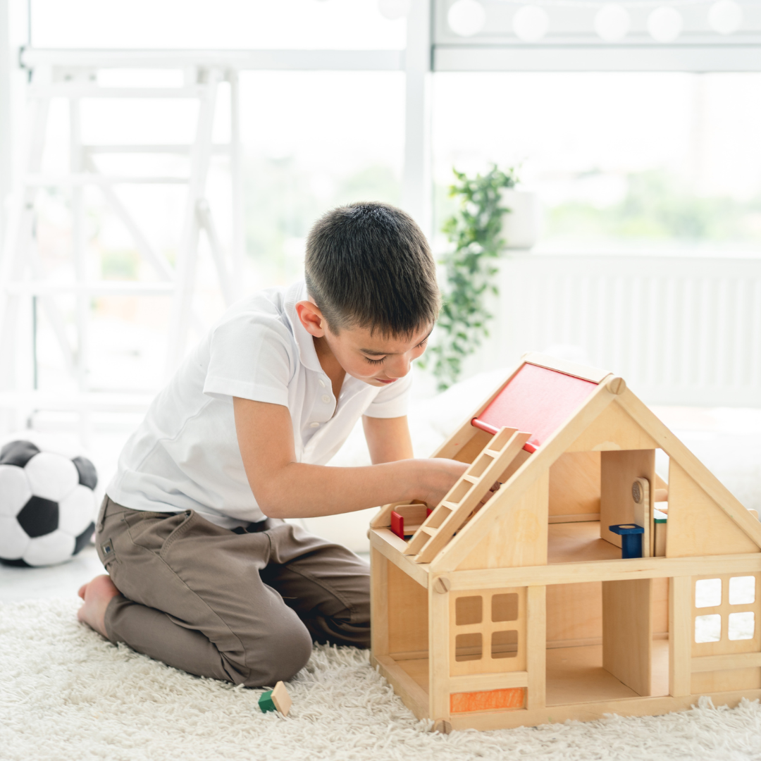 200+ Middle Names for Daniel (Strong, Unique, Perfect!) FREE PDF - Pribbles