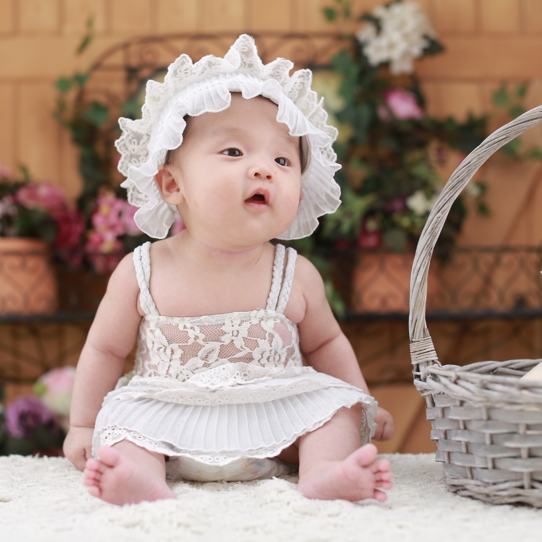 85+ Girl Names Ending In Y (Sweet, Cute, Unique!) - Pribbles