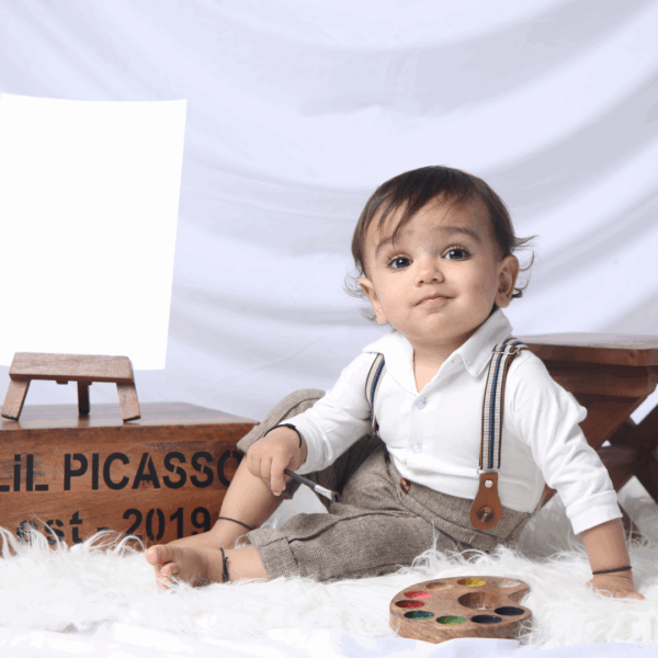 100 Magical Ethereal Baby Names (Wow, So Cool!) - Pribbles