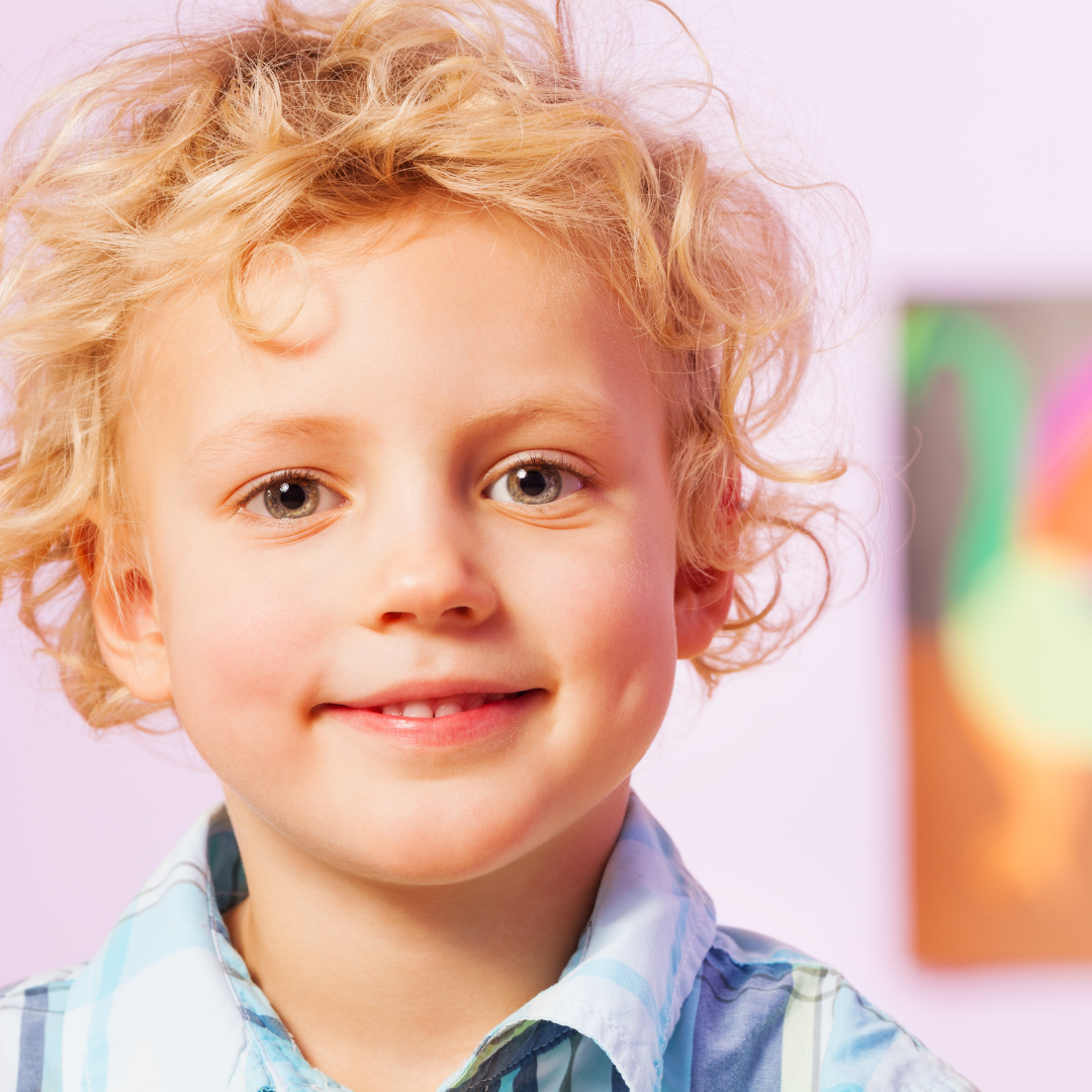 300+ Middle Names for Aiden (Strong & Sweet!) - Pribbles