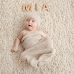 125+ Baby Name Reveal Ideas (Cute, Sweet, Unique!) - Pribbles