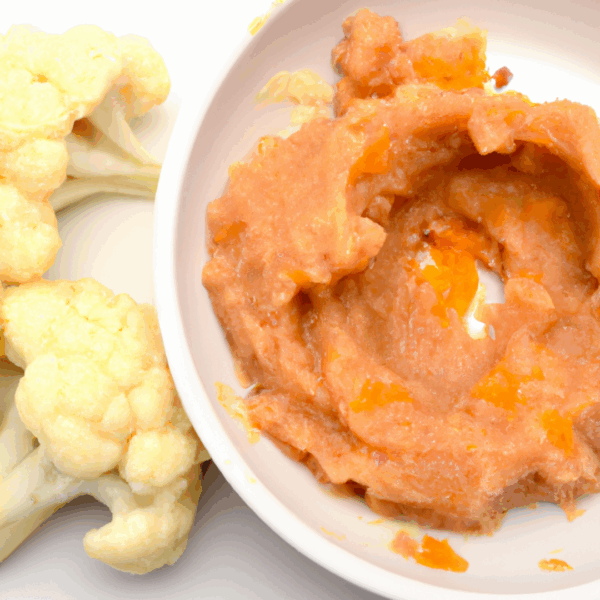 15 Baby Puree Recipes Stage 2 (Amazing, Easy, Delicious!) - Pribbles