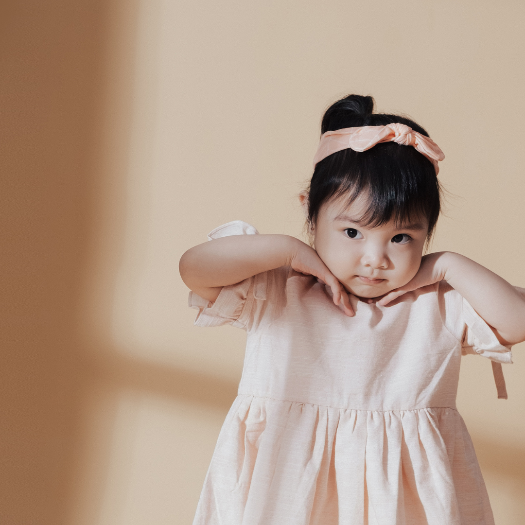 251 Whimsical Girl Names + 70 Cute Girl Names (free PDF!) - Pribbles