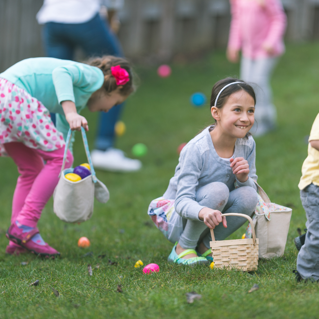 Free Printable Easter Bunny Letter (5 Fun & Unique Letters) - Pribbles