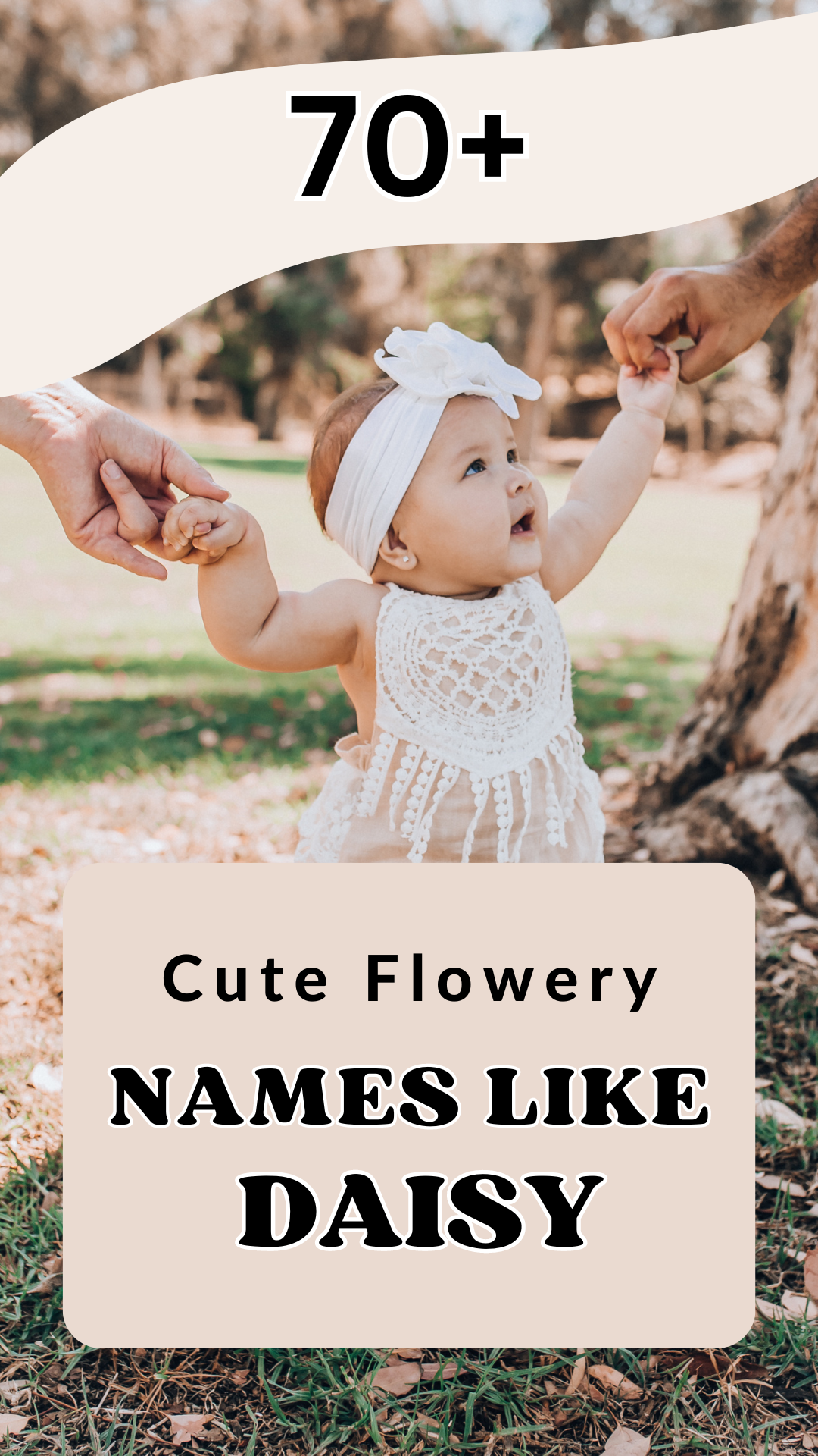 70+ *So Cute* Names Like Daisy - Pribbles