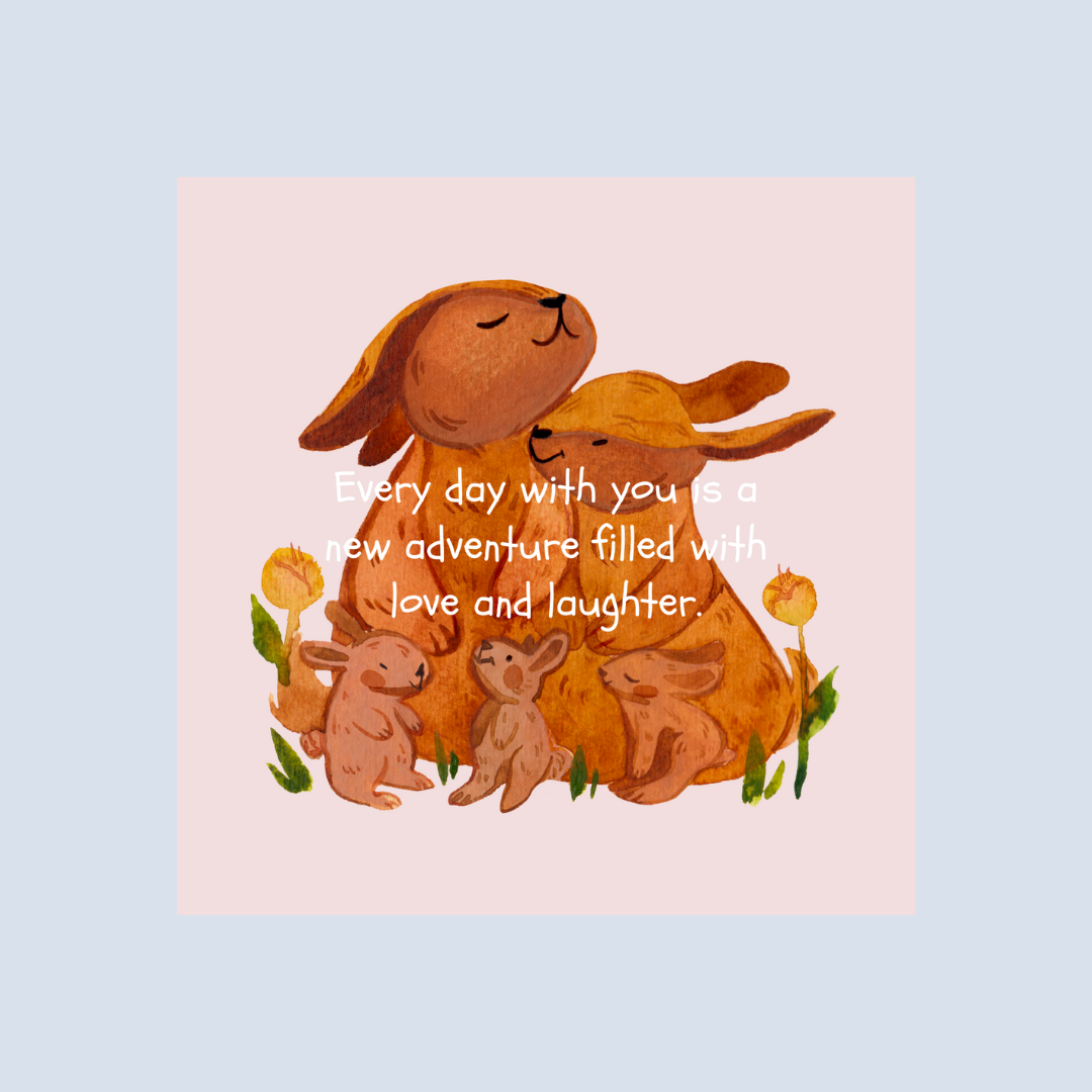 FREE Love Notes for Kids From Parents - Pribbles