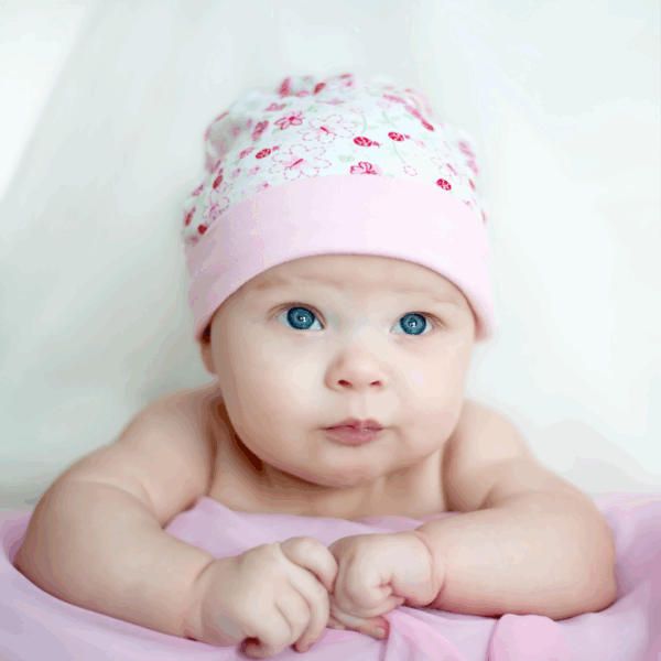 200 Cute Baby Names (for boys and girls!)
