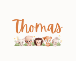 90 Unique Nicknames for Thomas - Pribbles