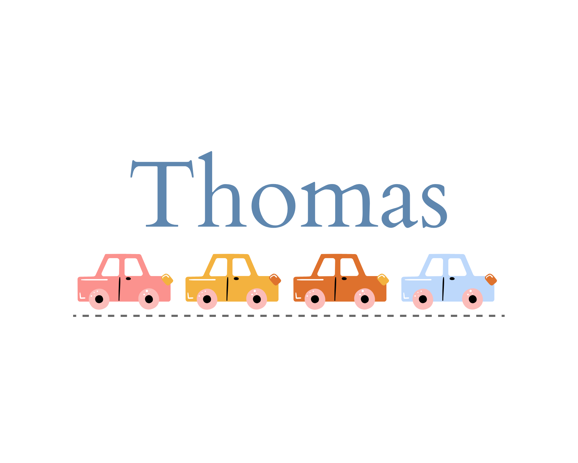 170+ Unique Middle Names for Thomas - Pribbles