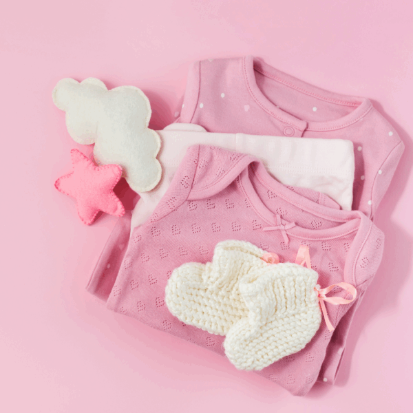 251 Whimsical Girl Names + 70 Cute Girl Names (free PDF!) - Pribbles