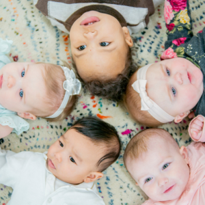 200 Popular Baby Names of the 1990s - Pribbles