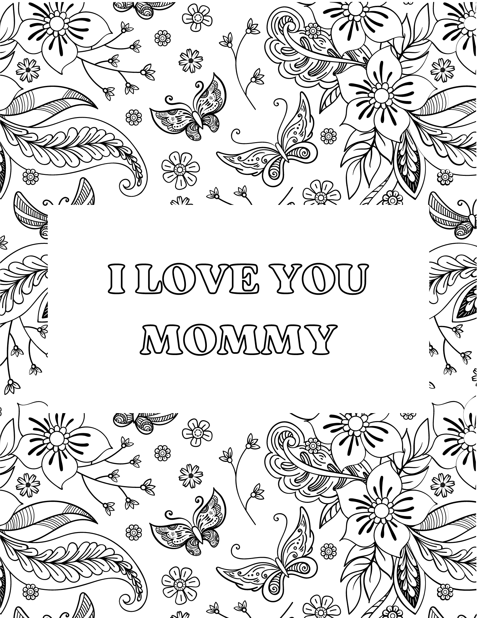 15 Mother's Day Crafts for Kids And Free Printables - Pribbles