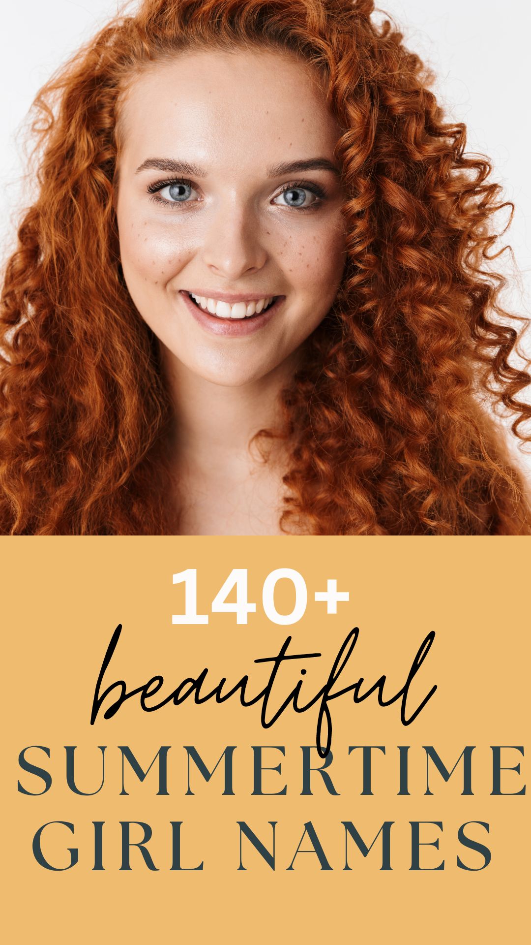 OMG 140+ The Cutest Summer Baby Names for Girls - Pribbles