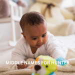 200+ Amazing Middle Names for Hunter - Pribbles