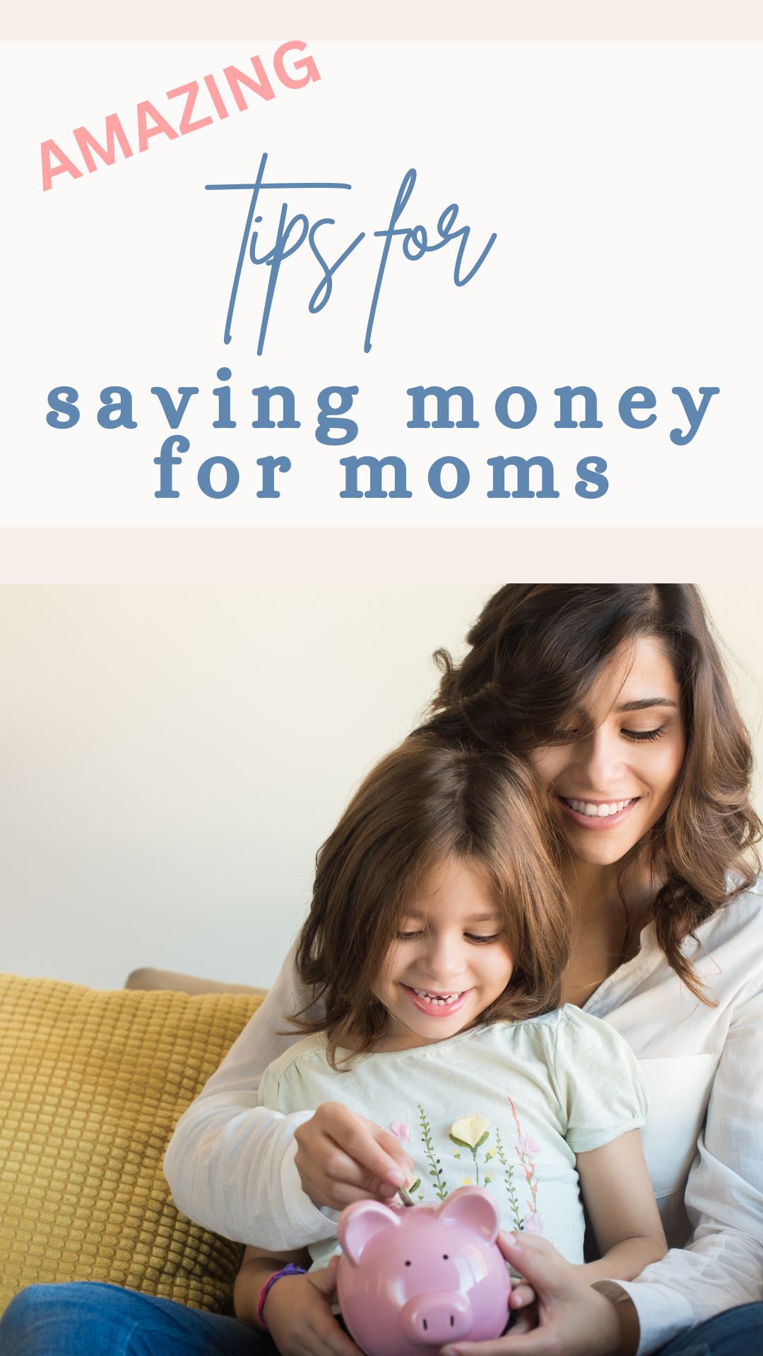 10 Amazing Money Saving Tips for Moms - Pribbles