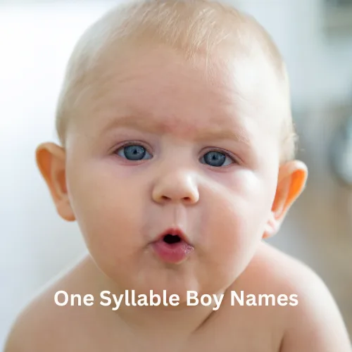 Boy Name Hub Archives - Pribbles